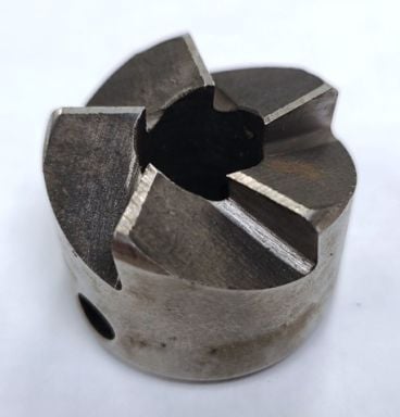 Counterbores - Spotfacers - Countersinks - Drilling and Cutting
