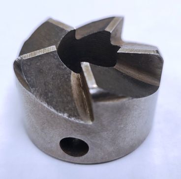 Counterbores - Spotfacers - Countersinks - Drilling and Cutting