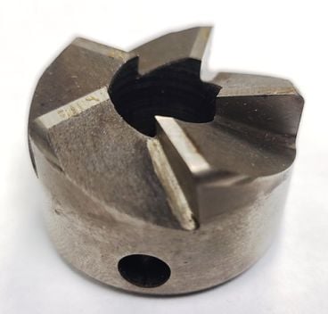 Counterbores - Spotfacers - Countersinks - Drilling and Cutting