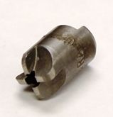 Reverse Cutters - Countersinks - Drilling and Cutting