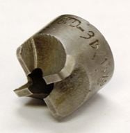 Reverse Cutters - Countersinks - Drilling and Cutting
