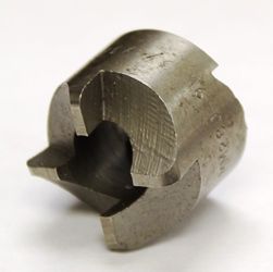 Reverse Cutters - Countersinks - Drilling and Cutting