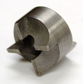 Reverse Cutters - Countersinks - Drilling and Cutting