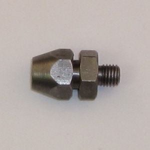 Threaded Collets - Drill Bits - Drilling and Cutting