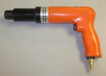 Rivet Guns - Pneumatic Tools and Acces - Surplus Items