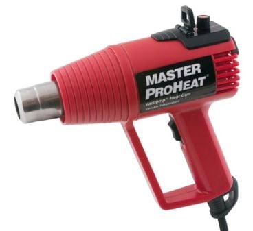 Heat Guns - Heat Guns and Accessories - Hand Tools