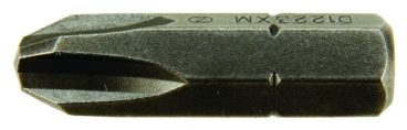 Phillips Bits - Screwdriving Tools - Hand Tools