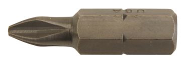Phillips Bits - Screwdriving Tools - Hand Tools