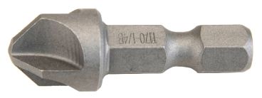 Torq Set Bits - Apex Style Bits - Installation and Removal