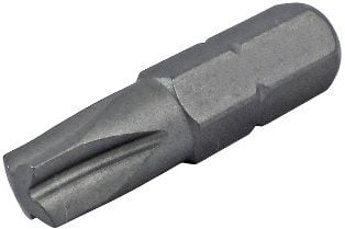 MorTorq Insert Bits - Screwdriving - Consumables