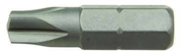 MorTorq Insert Bits - Apex Style Bits - Installation and Removal