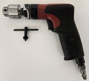 Surplus - Pneumatic Pistol Grip - Pneumatic|Cordless Drills - Pneumatic ...