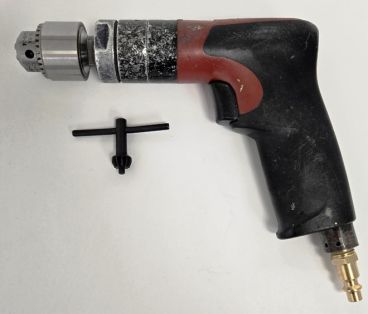 Surplus - Pneumatic Pistol Grip - Pneumatic|Cordless Drills - Pneumatic ...