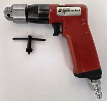 Surplus - Pneumatic Pistol Grip - Pneumatic|Cordless Drills - Pneumatic ...