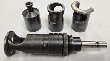 Microstops - Drilling and Cutting - Surplus Items