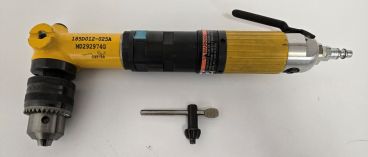 Surplus - Pneumatic Angle Drills - Pneumatic|Cordless Drills ...