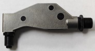 Pulling Heads and Parts - Installation and Removal - Surplus Items