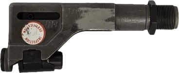 Pulling Heads and Parts - Rivet Pullers - Installation and Removal