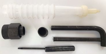 Huck New - Rivet Pullers - Pneumatic Tools - Pneumatic|Cordless Tools