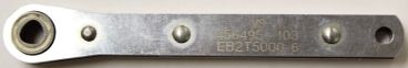 Jo-Bolt - Hi-Lok Tools and Ratchets - Hand Tools