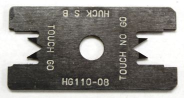 Gauges - Hand Tools - Surplus Items