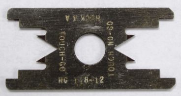 Gauges - Hand Tools - Surplus Items