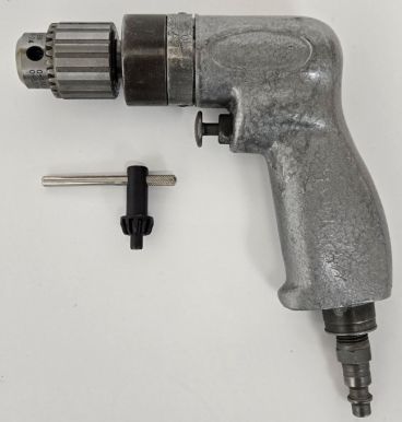 Surplus - Pneumatic Pistol Grip - Pneumatic|Cordless Drills - Pneumatic ...