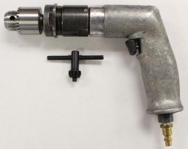 Surplus - Pneumatic Pistol Grip - Pneumatic|Cordless Drills - Pneumatic ...