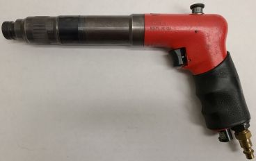Screwguns - Pneumatic Tools - Pneumatic|Cordless Tools