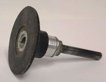 Roloc Disc Holders - Sanding Discs and Arbors - Sanding Discs and Acc ...