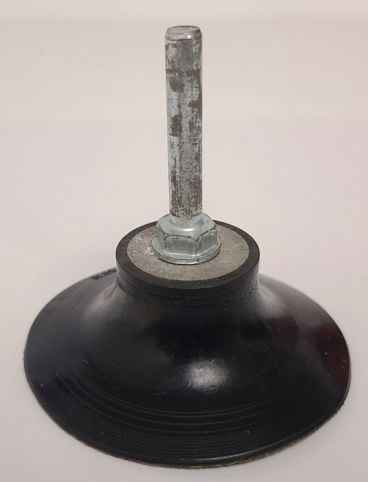 Sanding Discs and Arbors - Sanding Discs and Acc. - Drilling and Cutting