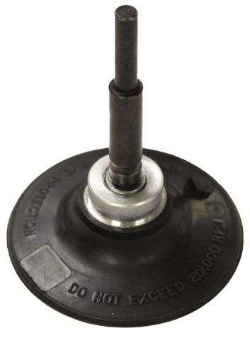 Sanding Discs and Arbors - Sanding Discs and Acc. - Drilling and Cutting