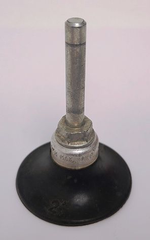 Sanding Discs and Arbors - Sanding Discs and Acc. - Drilling and Cutting