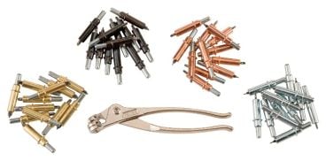 K (0-0.25) - Spring Clecos - Clecos - Cleco Fasteners