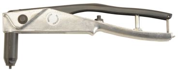 Hand Riveters - Hand Rivet Pullers - Hand Tools