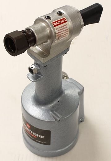 Rivet Pullers - Riveting - Surplus Items