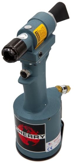 Cherry New - Rivet Pullers - Pneumatic Tools - Pneumatic|Cordless Tools