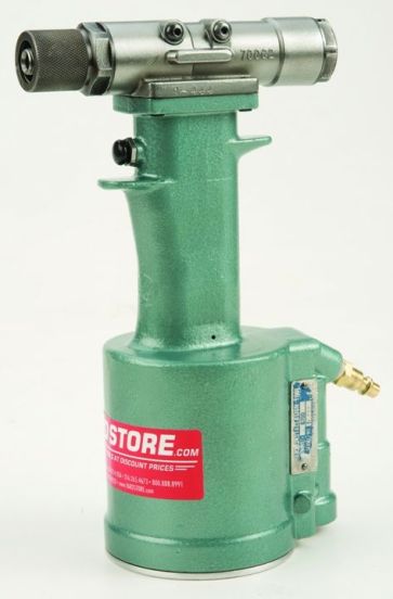 Rivet Pullers - Pneumatic Tools and Acces - Surplus Items