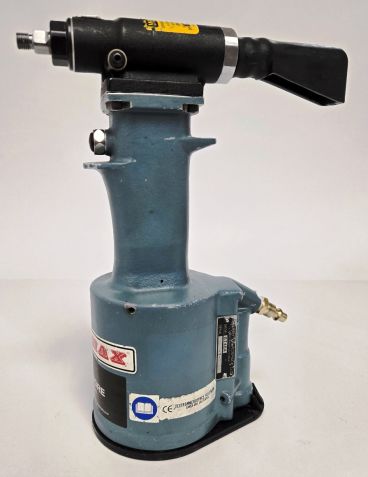 Surplus - Cherry and Huck Riveters - Rivet Pullers - Installation and ...