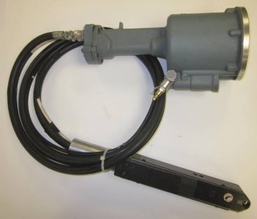 Rivet Pullers - Pneumatic Tools and Acces - Surplus Items