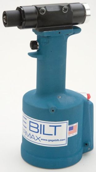 Rivet Pullers - Pneumatic Tools and Acces - Surplus Items