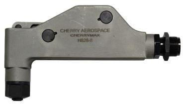 New - Pulling Heads and Parts - Pneumatic Tools - Riveting