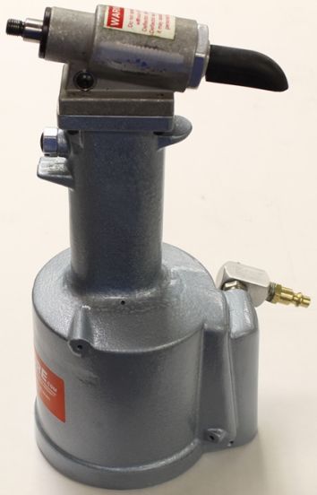 Rivet Pullers - Pneumatic Tools and Acces - Surplus Items