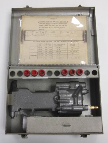 Rivet Pullers - Pneumatic Tools and Acces - Surplus Items