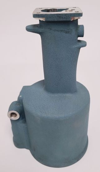 Pulling Heads and Parts - Rivet Pullers - Installation and Removal