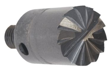 New - Rivet Shaver Bits - Cutters - Drilling and Cutting