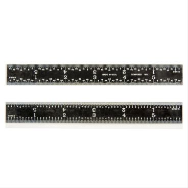 16R Graduation - Scales - Surplus Items