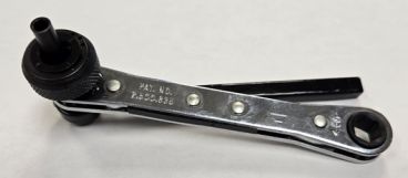 Jo-Bolt - Hi-Lok Tools and Ratchets - Installation and Removal