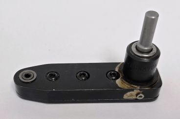 Pancake Adapters - Drill Bit Accessories - Drilling and Cutting