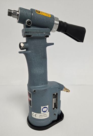 Cherry and Huck Riveters - Installation and Removal - Surplus Items